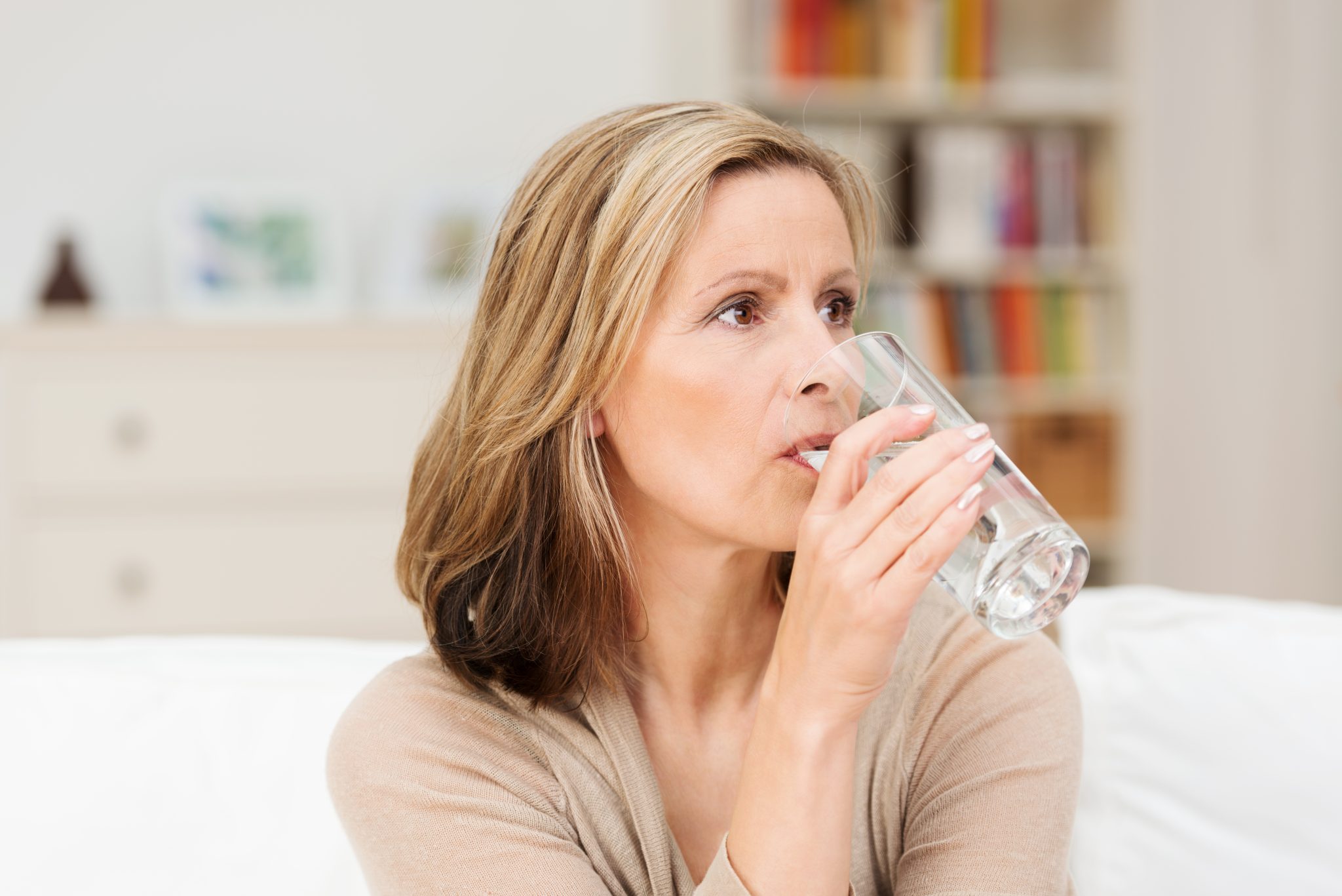 Effective Tips to Beat Dry Mouth | Wyndham Dental Solutions